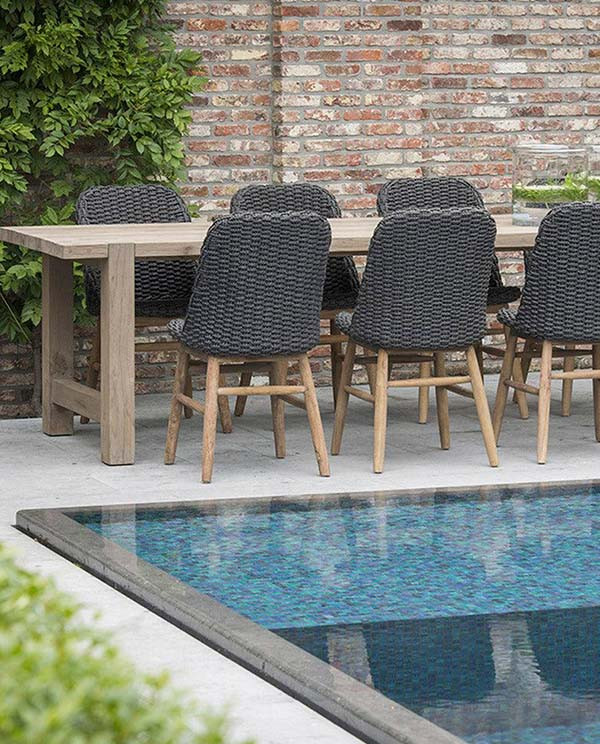 Gommaire JACOB Table